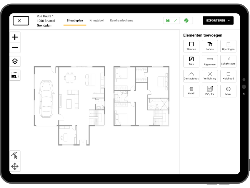 Online Tutorials - As Built Plan | AsBuilt Landing Pages